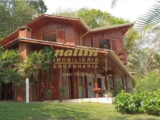 Casa / Sobrado em Condomínio para Venda em Itatiba/SP Condomínio Itaembu 3 Quartos