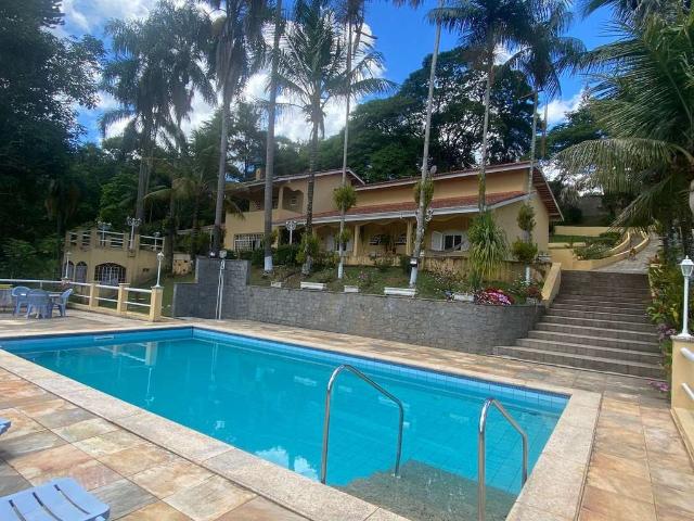Casa / Sobrado em Condomínio para Venda em Itatiba/SP Condomínio Itaembu 4 Quartos