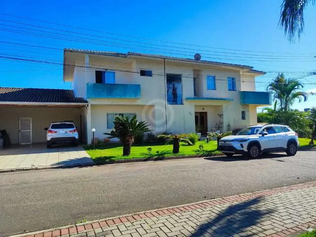 Casa / Sobrado em Condomínio para Venda em Itatiba/SP Condomínio Itatiba Country 4 Quartos