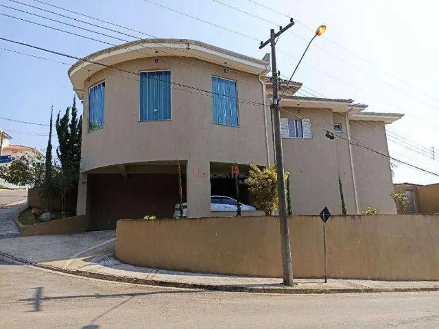 Casa / Sobrado em Condomínio para Venda em Itatiba/SP Condomínio Itatiba Country 5 Quartos