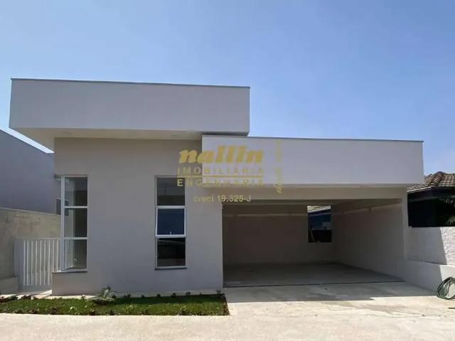 Casa / Sobrado em Condomínio para Venda em Itatiba/SP Condomínio Itatiba Country 5 Quartos