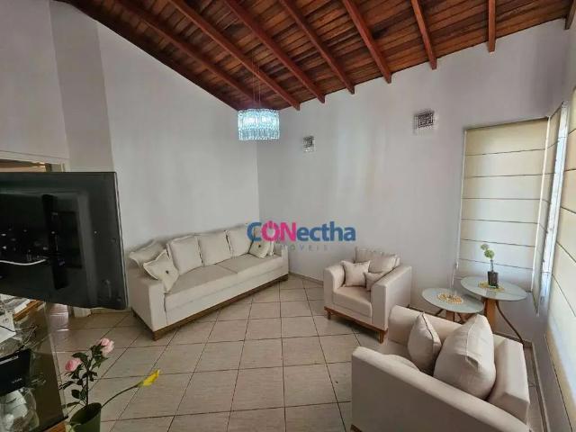 Casa / Sobrado em Condomínio para Venda em Itatiba/SP Condomínio Itatiba Country 2 Quartos