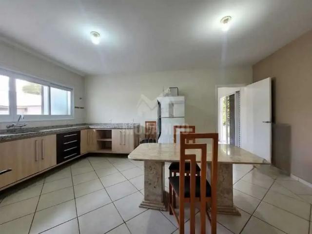 Casa / Sobrado em Condomínio para Venda em Itatiba/SP Loteamento Itatiba Country Club 2 Quartos