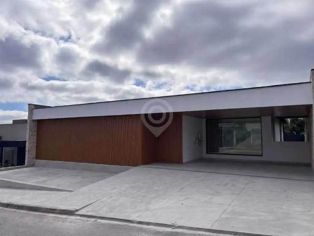 Casa / Sobrado em Condomínio para Venda em Itatiba/SP Condomínio Itatiba Country 3 Quartos