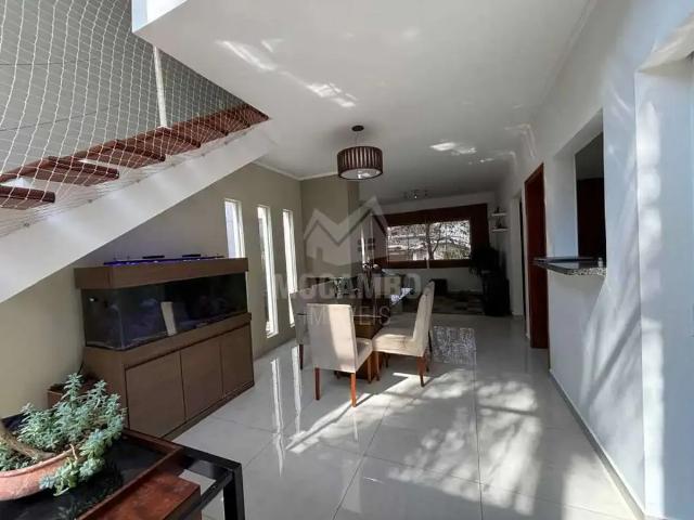 Casa / Sobrado em Condomínio para Venda em Itatiba/SP Condomínio Itatiba Country 3 Quartos