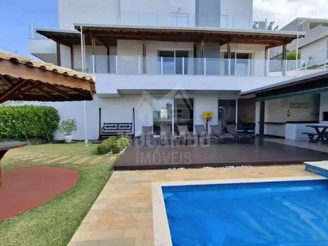 Casa / Sobrado em Condomínio para Venda em Itatiba/SP Condomínio Itatiba Country 3 Quartos