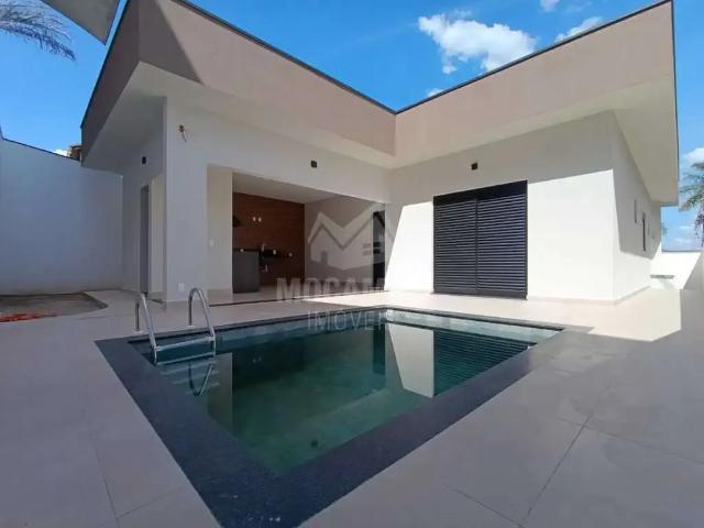 Casa / Sobrado em Condomínio para Venda em Itatiba/SP Condomínio Itatiba Country 3 Quartos