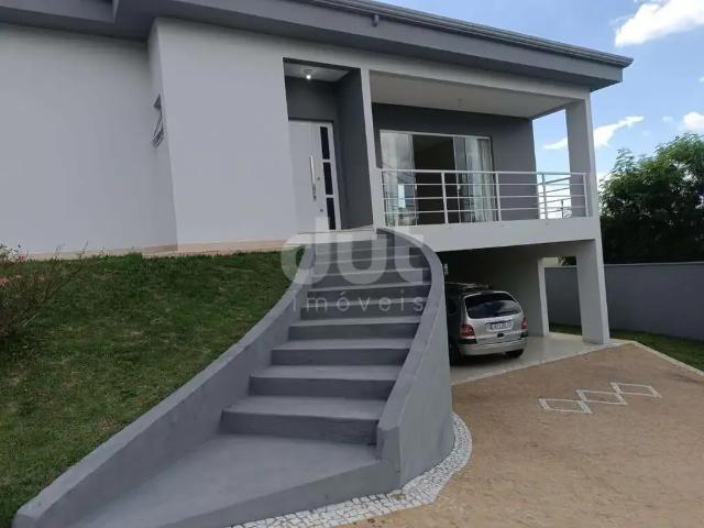 Casa / Sobrado em Condomínio para Venda em Itatiba/SP Condomínio Itatiba Country 3 Quartos