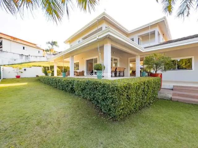 Casa / Sobrado em Condomínio para Venda em Itatiba/SP Condomínio Itatiba Country 3 Quartos