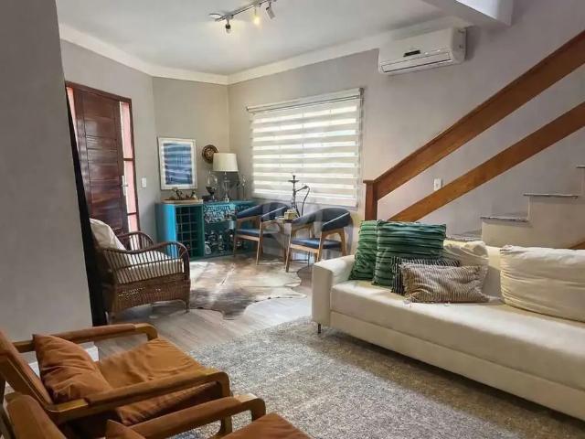 Casa / Sobrado em Condomínio para Venda em Itatiba/SP Condomínio Itatiba Country 3 Quartos