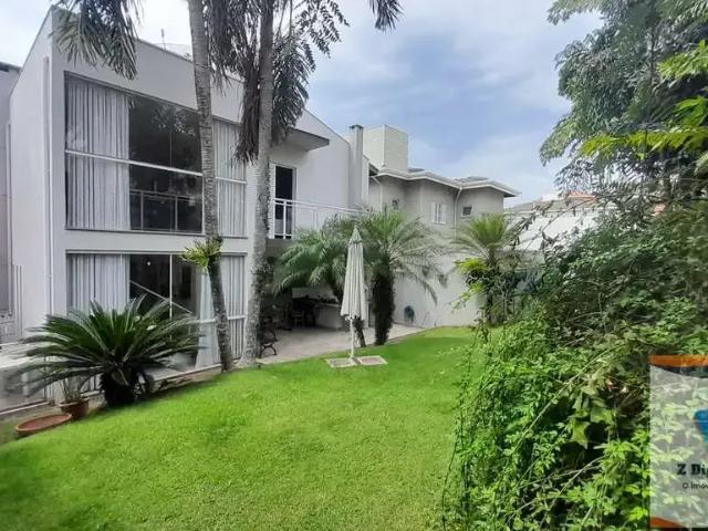 Casa / Sobrado em Condomínio para Venda em Itatiba/SP Condomínio Itatiba Country 3 Quartos