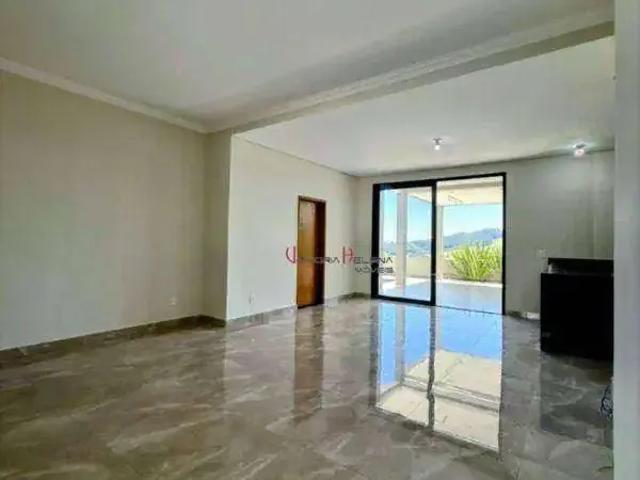 Casa / Sobrado em Condomínio para Venda em Itatiba/SP Condomínio Itatiba Country 3 Quartos