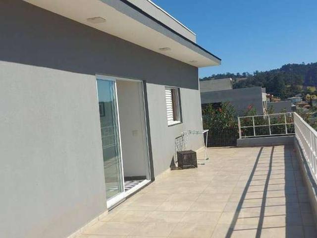 Casa / Sobrado em Condomínio para Venda em Itatiba/SP Condominio Residencial Paradiso