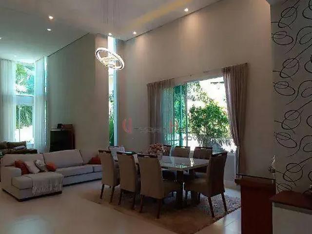Casa / Sobrado em Condomínio para Venda em Itatiba/SP Condominio Village das Palmeiras 3 Quartos