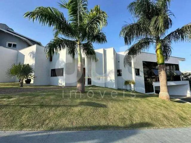 Casa / Sobrado em Condomínio para Venda em Itatiba/SP Condomínio Villagio Paradiso 3 Quartos