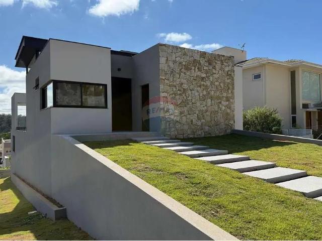 Casa / Sobrado em Condomínio para Venda em Itatiba/SP Condomínio Villagio Paradiso 3 Quartos