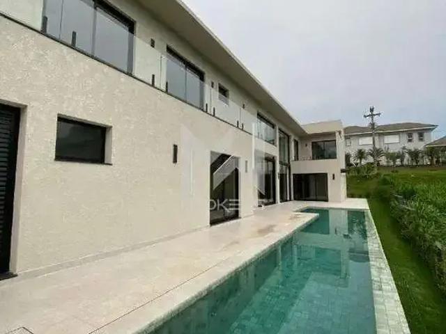 Casa / Sobrado em Condomínio para Venda em Itatiba/SP Condomínio Villagio Paradiso 4 Quartos