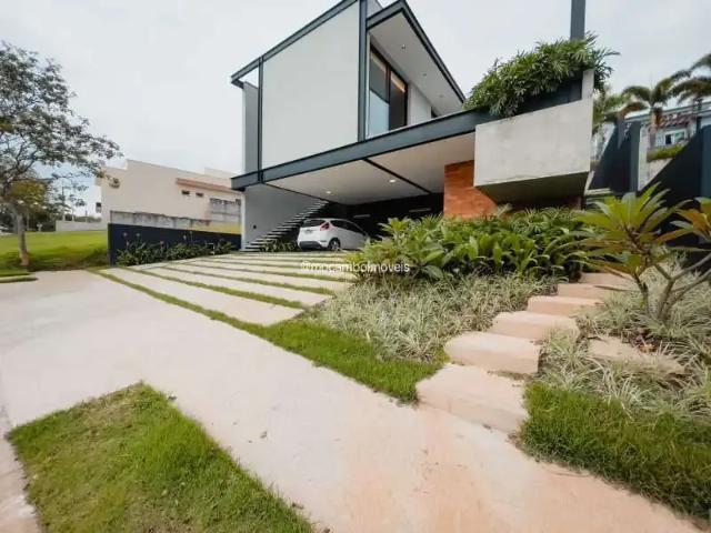Casa / Sobrado em Condomínio para Venda em Itatiba/SP Condominio Ville de France 3 Quartos