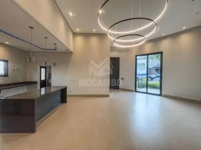 Casa / Sobrado em Condomínio para Venda em Itatiba/SP Condominio Ville de France 3 Quartos