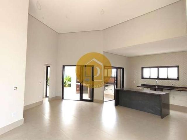 Casa / Sobrado em Condomínio para Venda em Itatiba/SP Condominio Ville de France 3 Quartos