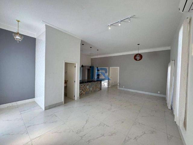Casa / Sobrado em Condomínio para Venda em Itatiba/SP Condominio Ville de France 3 Quartos