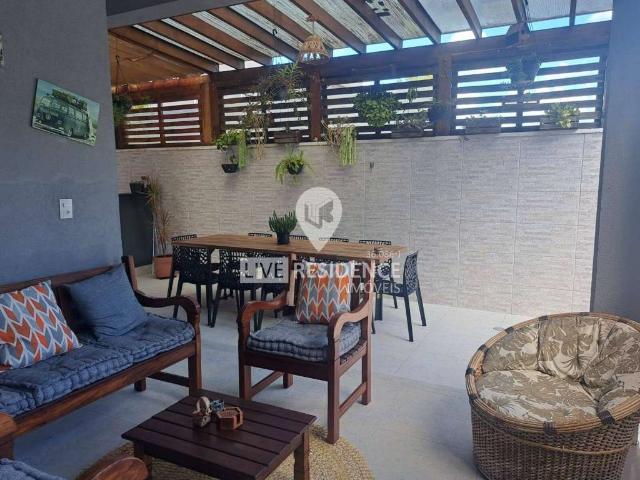 Casa / Sobrado em Condomínio para Venda em Itatiba/SP Condominio Ville de France 3 Quartos