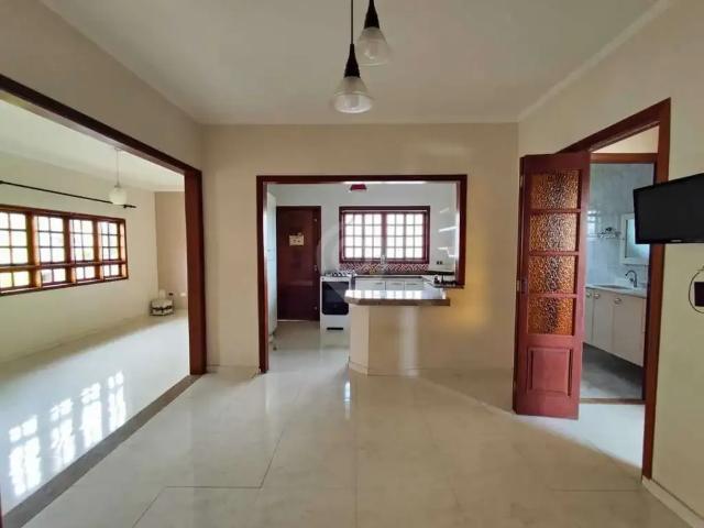 Casa / Sobrado em Condomínio para Venda em Itatiba/SP Giardino D' Itália 4 Quartos