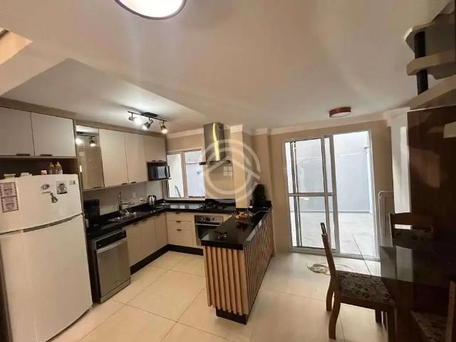 Casa / Sobrado em Condomínio para Venda em Itatiba/SP Jardim Carlos Borella 2 Quartos