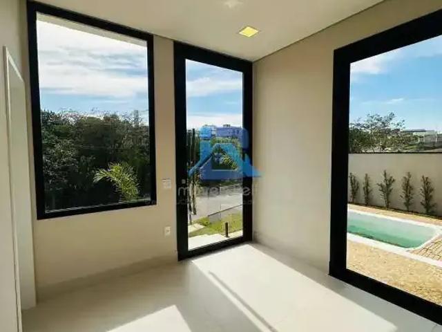 Casa / Sobrado em Condomínio para Venda em Itatiba/SP Jardim Arizona 3 Quartos
