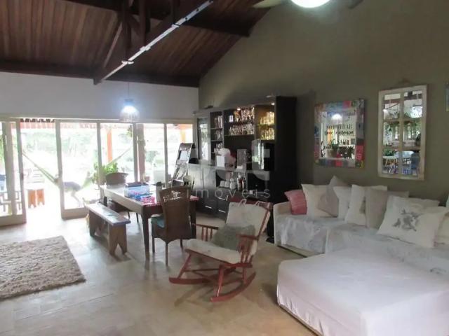 Casa / Sobrado em Condomínio para Venda em Itatiba/SP Jardim das Laranjeiras 6 Quartos