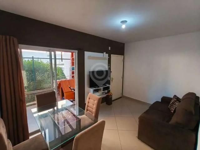 Casa / Sobrado em Condomínio para Venda em Itatiba/SP Jardim Ester 2 Quartos