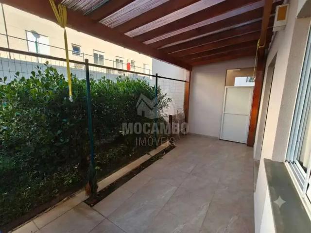 Casa / Sobrado em Condomínio para Venda em Itatiba/SP Jardim Ester 2 Quartos