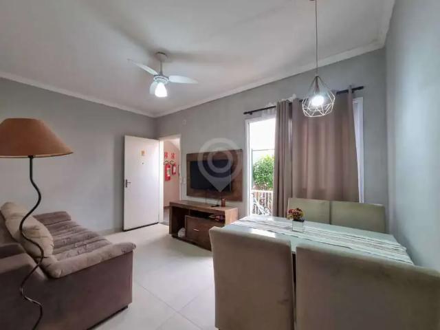 Casa / Sobrado em Condomínio para Venda em Itatiba/SP Jardim Ester 2 Quartos