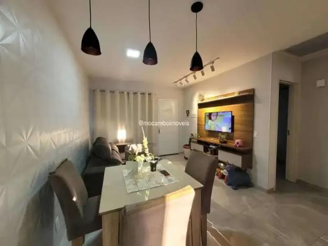 Casa / Sobrado em Condomínio para Venda em Itatiba/SP Jardim Monte Verde 2 Quartos