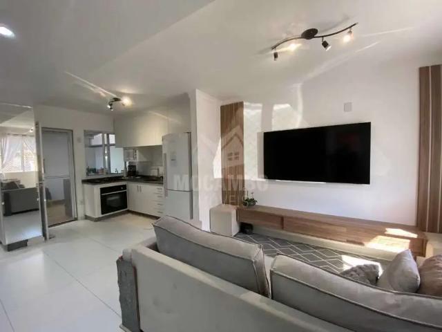 Casa / Sobrado em Condomínio para Venda em Itatiba/SP Jardim México 2 Quartos