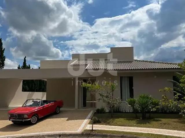 Casa / Sobrado em Condomínio para Venda em Itatiba/SP Jardim Nossa Senhora das Graças