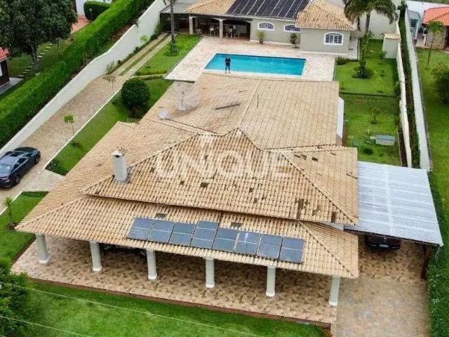 Casa / Sobrado em Condomínio para Venda em Itatiba/SP Jardim Nossa Senhora das Graças 4 Quartos