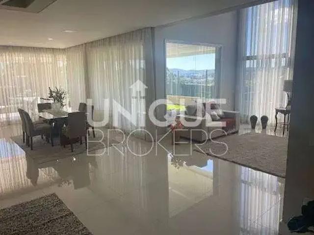 Casa / Sobrado em Condomínio para Venda em Itatiba/SP Jardim São Marcos 4 Quartos