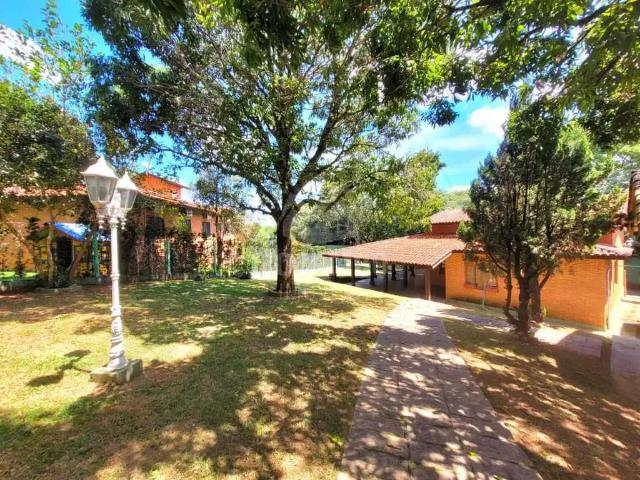 Casa / Sobrado em Condomínio para Venda em Itatiba/SP Jardim São Marcos 1 Quartos