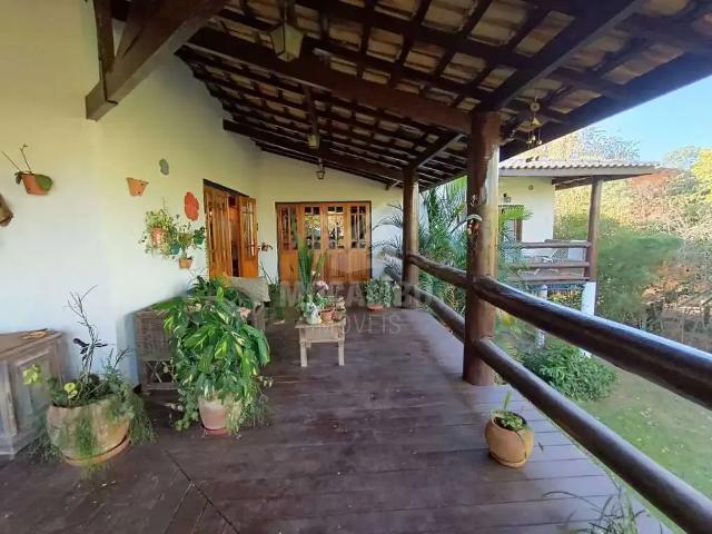 Casa / Sobrado em Condomínio para Venda em Itatiba/SP Jardim São Marcos 3 Quartos