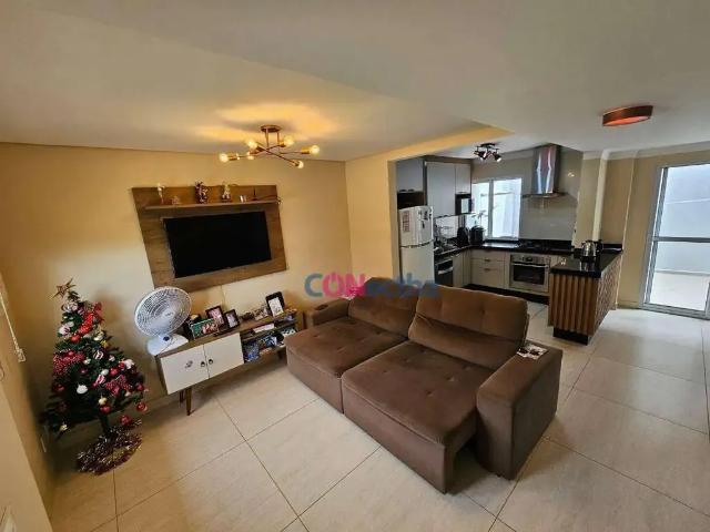 Casa / Sobrado em Condomínio para Venda em Itatiba/SP Jardim Santo Antônio 2 Quartos