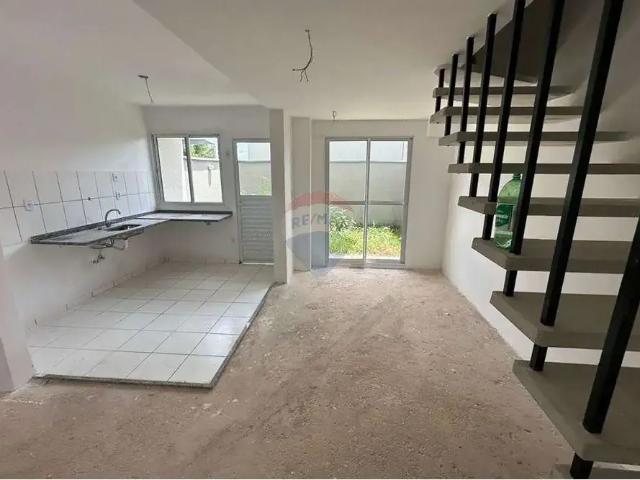 Casa / Sobrado em Condomínio para Venda em Itatiba/SP Jardim Santo Antônio 2 Quartos
