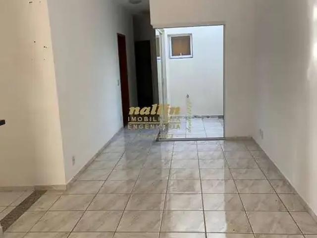 Casa / Sobrado em Condomínio para Venda em Itatiba/SP Jardim Santo Antônio 3 Quartos