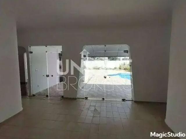 Casa / Sobrado em Condomínio para Venda em Itatiba/SP Jardim Santa Rosa 4 Quartos