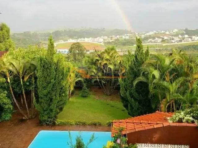 Casa / Sobrado em Condomínio para Venda em Itatiba/SP Jardim Santa Rosa 3 Quartos