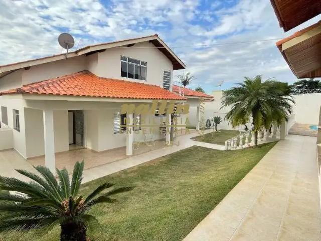 Casa / Sobrado em Condomínio para Venda em Itatiba/SP Jardim Santa Rosa 3 Quartos