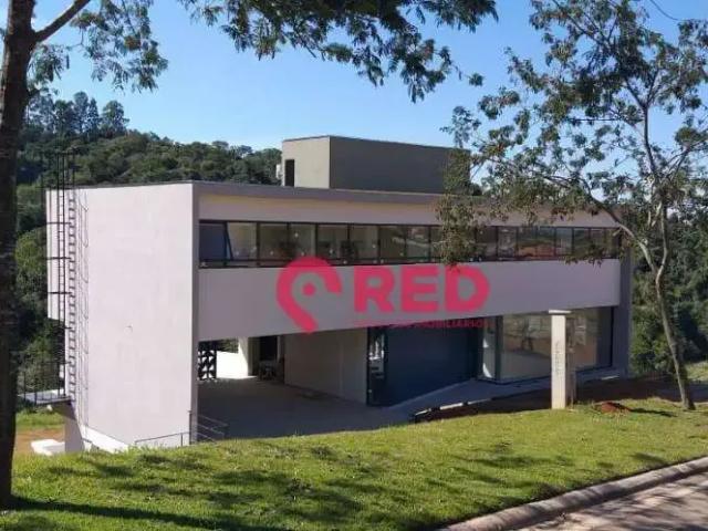 Casa / Sobrado em Condomínio para Venda em Itatiba/SP Loteamento Fazenda Dona Carolina 4 Quartos