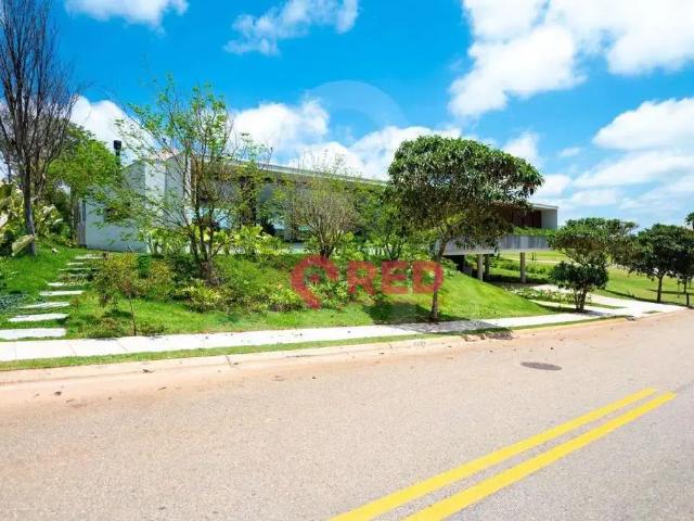 Casa / Sobrado em Condomínio para Venda em Itatiba/SP Loteamento Fazenda Dona Carolina 4 Quartos