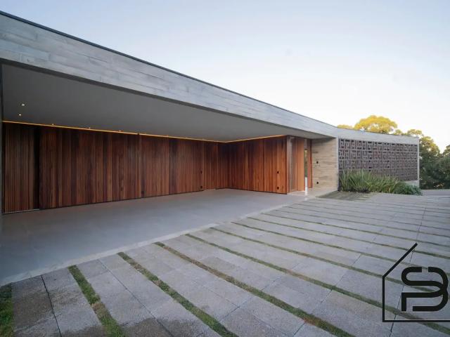 Casa / Sobrado em Condomínio para Venda em Itatiba/SP Loteamento Fazenda Dona Carolina 5 Quartos