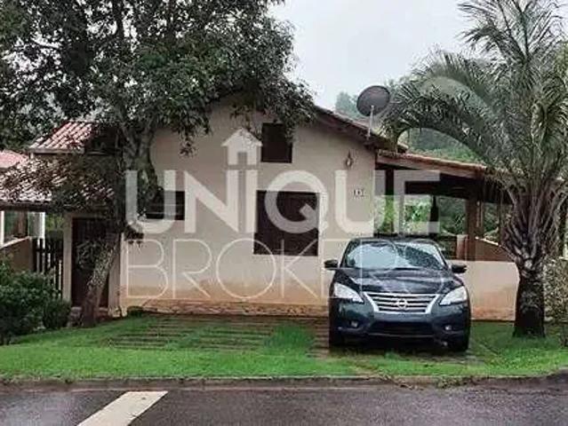 Casa / Sobrado em Condomínio para Venda em Itatiba/SP Loteamento Jardim das Paineiras 2 Quartos